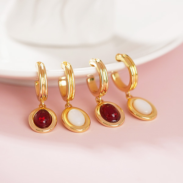 耳環 | Earrings - 耳環推薦品牌 ｜ 絢彩家OSMAR