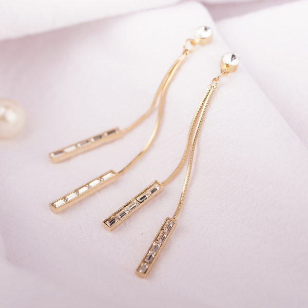 耳環 | Earrings - 耳環推薦品牌 ｜ 絢彩家OSMAR